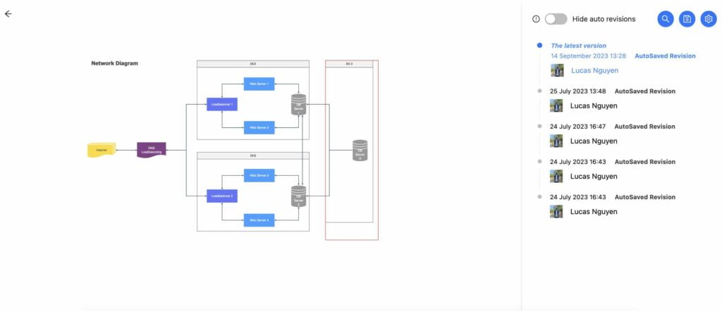 How to Add Diagram to Confluence page easily - Mocky