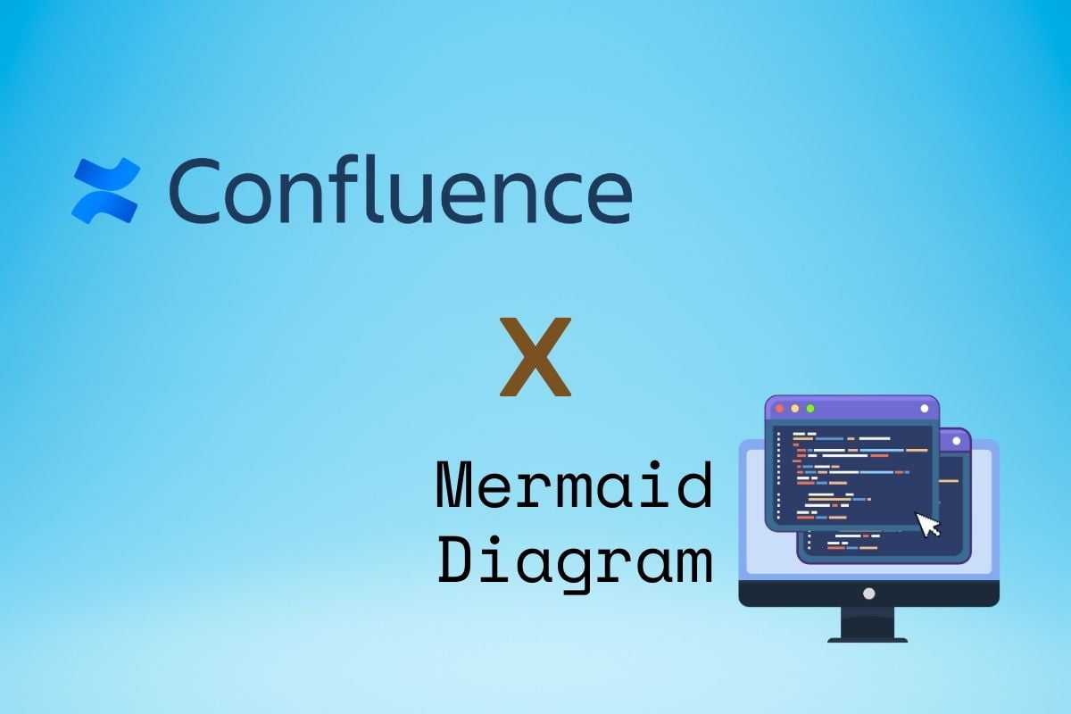Confluence Mermaid Diagram: A new way to visualize data
