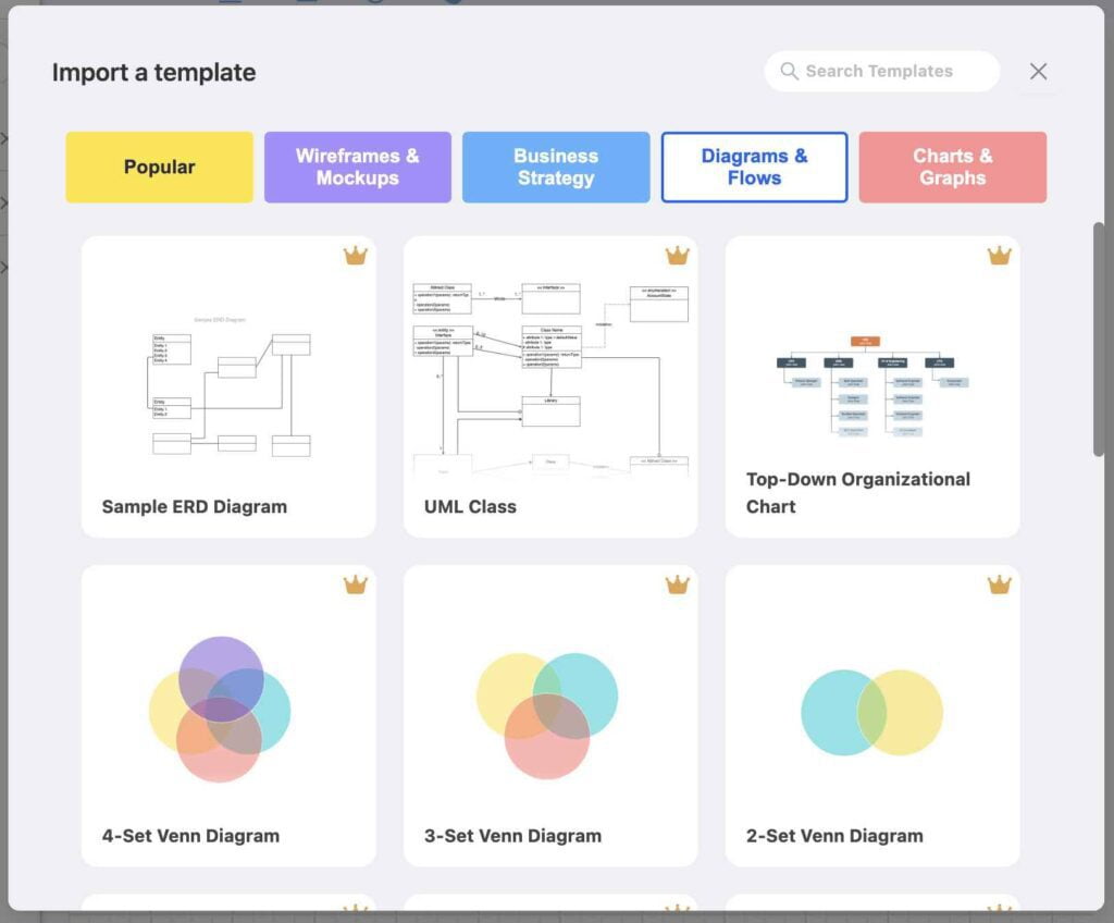 Mocky vs Draw.io in Confluence: Which to draw diagrams