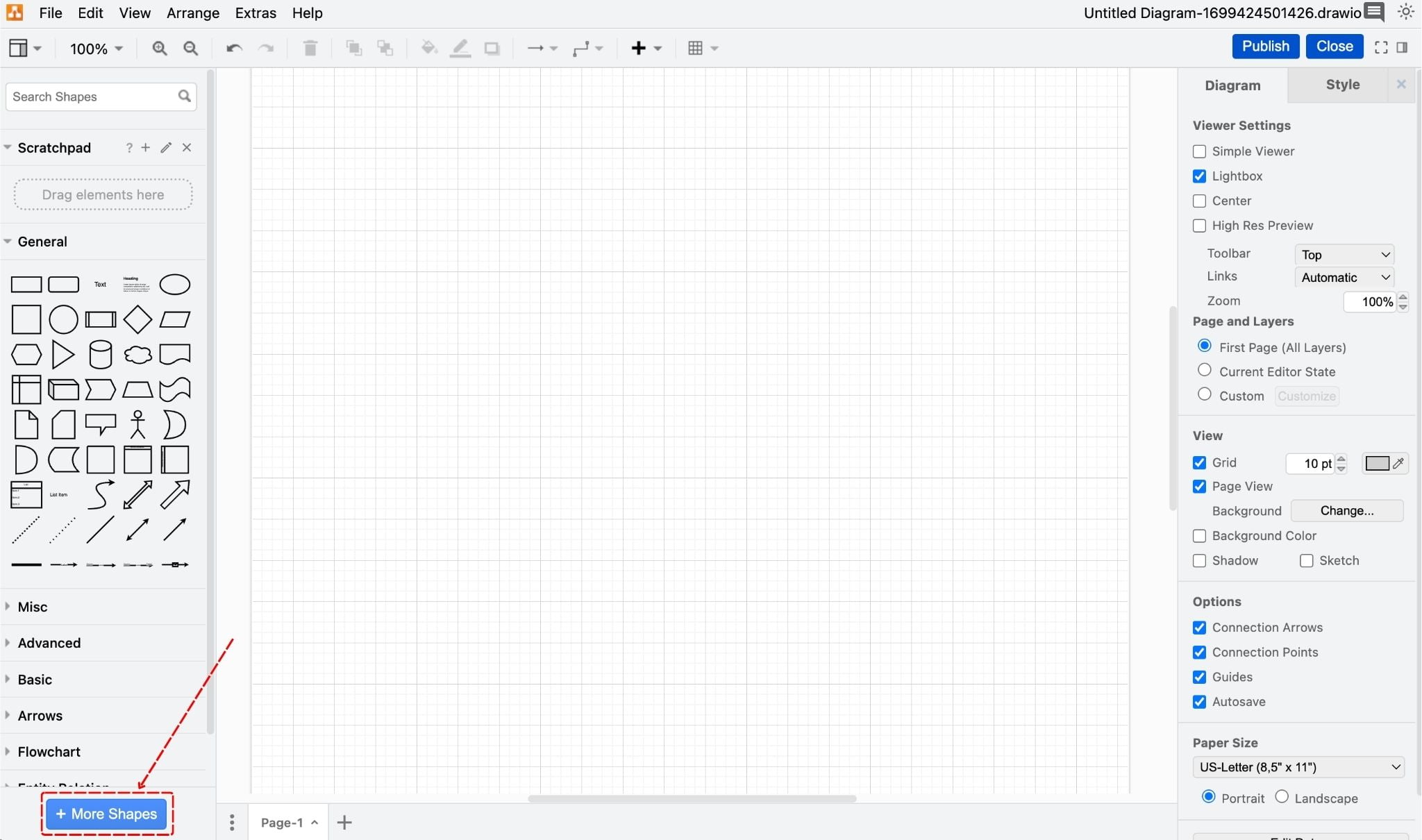 Mocky vs Draw.io in Confluence: Which to draw diagrams