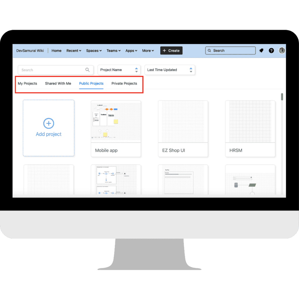 Wireframe and Mockup for Designers - Mocky