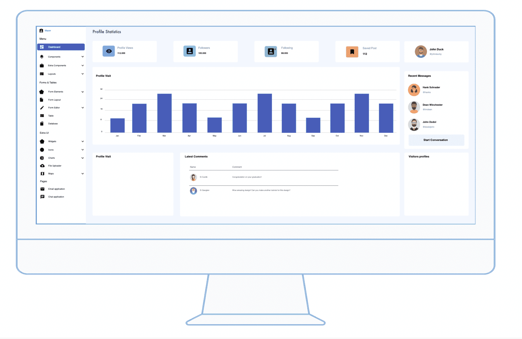 20 Wireframe Examples and How to Make Your Own in Confluence - Mocky
