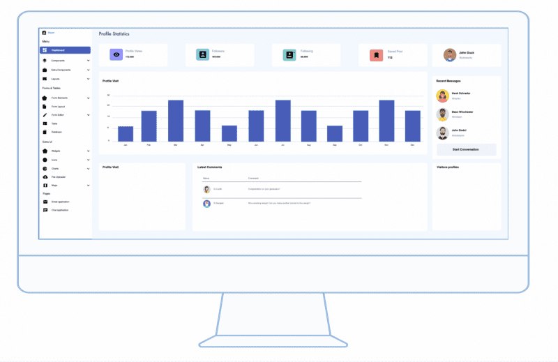 20 Wireframe Examples and How to Make Your Own in Confluence - Mocky