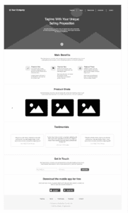 20 Wireframe Examples and How to Make Your Own in Confluence - Mocky