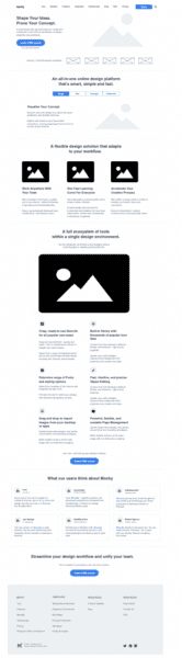 20 Wireframe Examples and How to Make Your Own in Confluence - Mocky