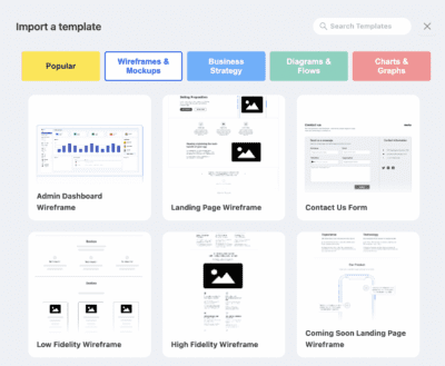 20 Wireframe Examples and How to Make Your Own in Confluence - Mocky