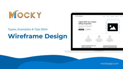 What is Wireframe Design? Guide with Types, Examples & Tips 2024